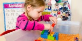 Calgary Daycare | Calgary Child Care | Bow Valley Child Care